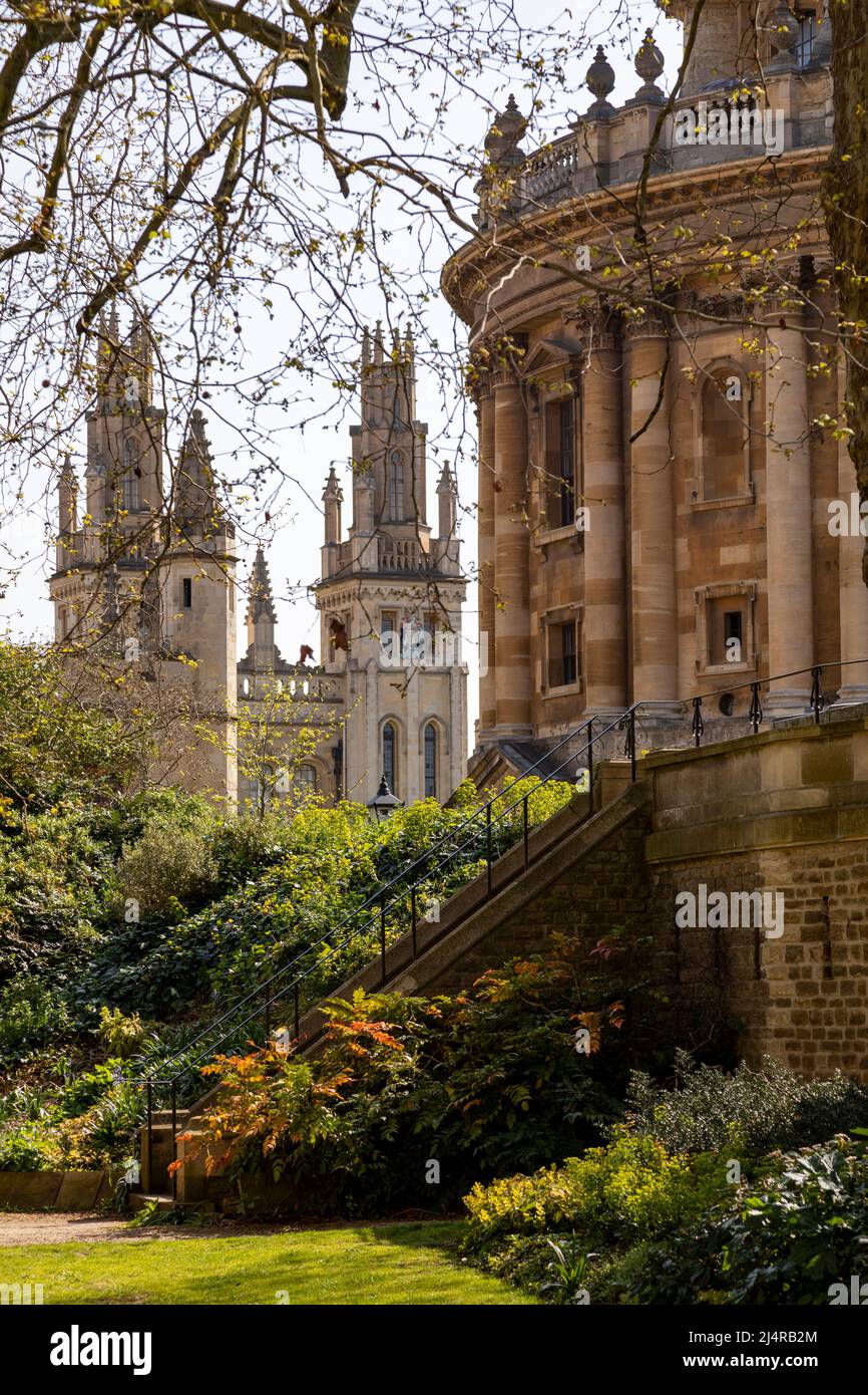 Exeter university campus hi-res stock photography and images - Alamy