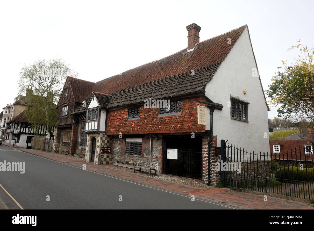 Easter activities at Anne of Cleves House Museum in Lewes, East Sussex ...