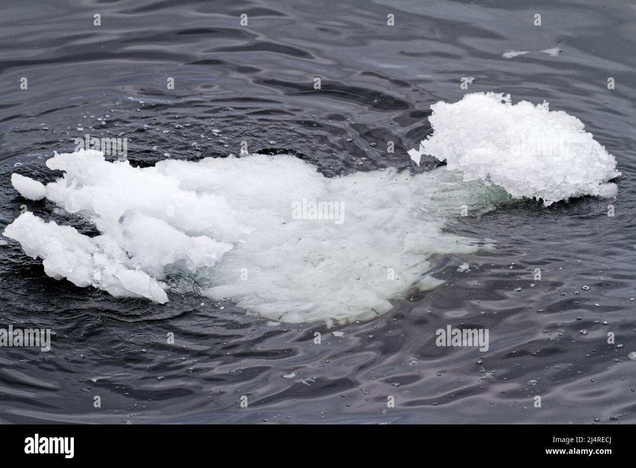 Antarctica - Antarctic Peninsula. Climate Change - Global Warming ...