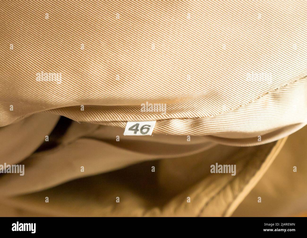 Old man beige hi-res stock photography and images - Alamy