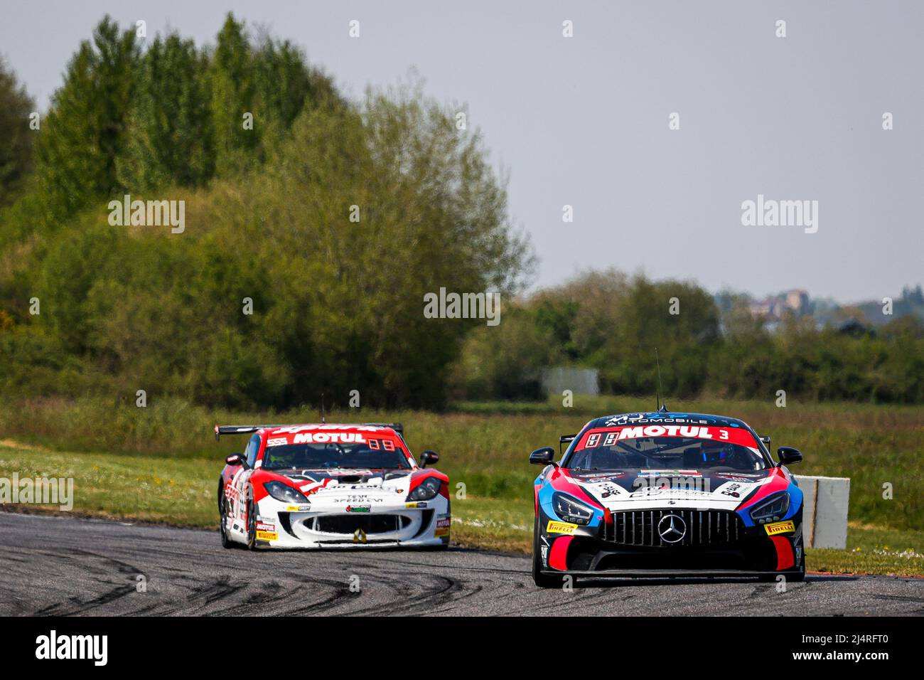 Julien robineau hi-res stock photography and images - Alamy