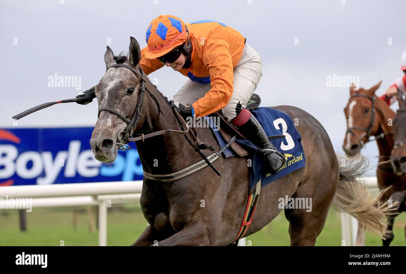 George townend hi-res stock photography and images - Alamy