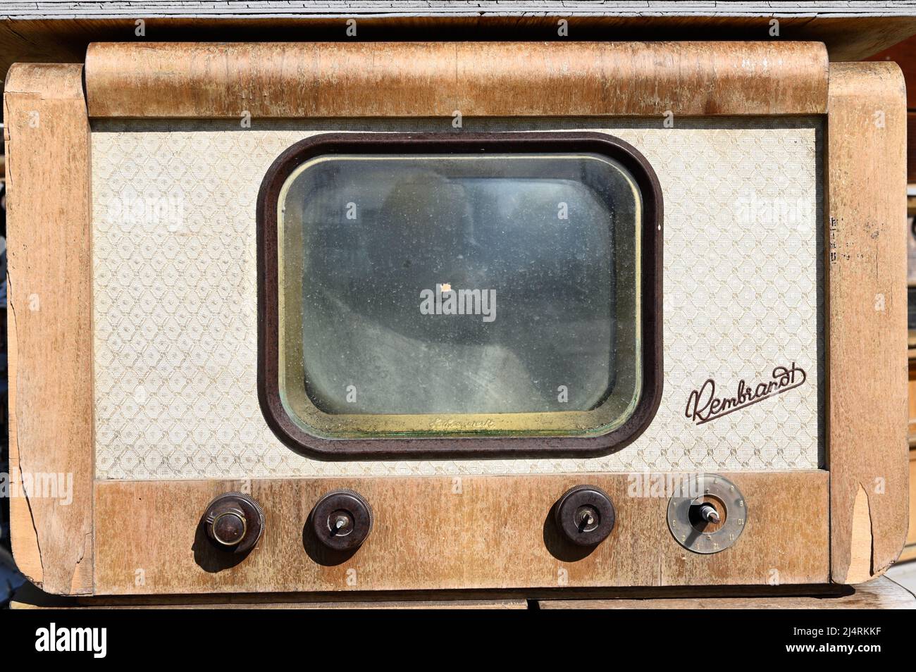 Benoit maubrey streamers hi-res stock photography and images - Alamy