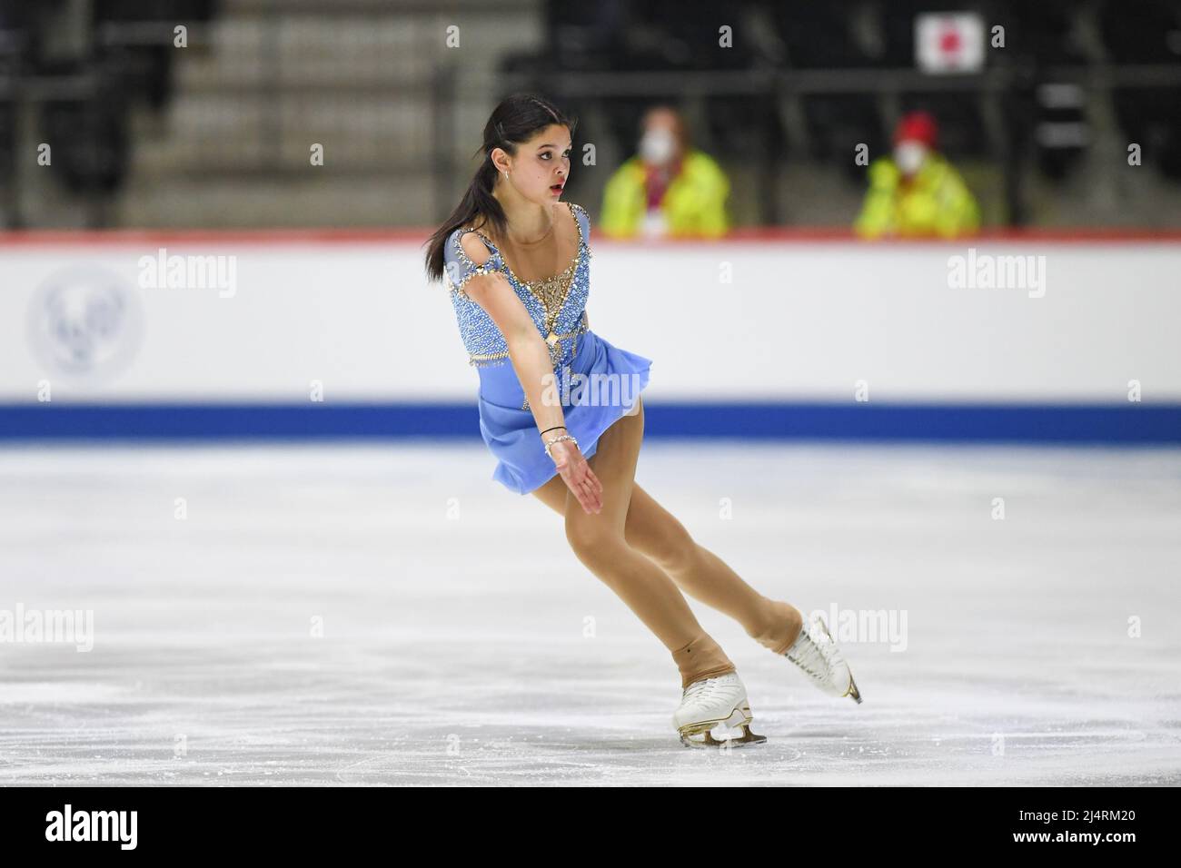 Sofia lexi jacqueline frank hi-res stock photography and images - Alamy