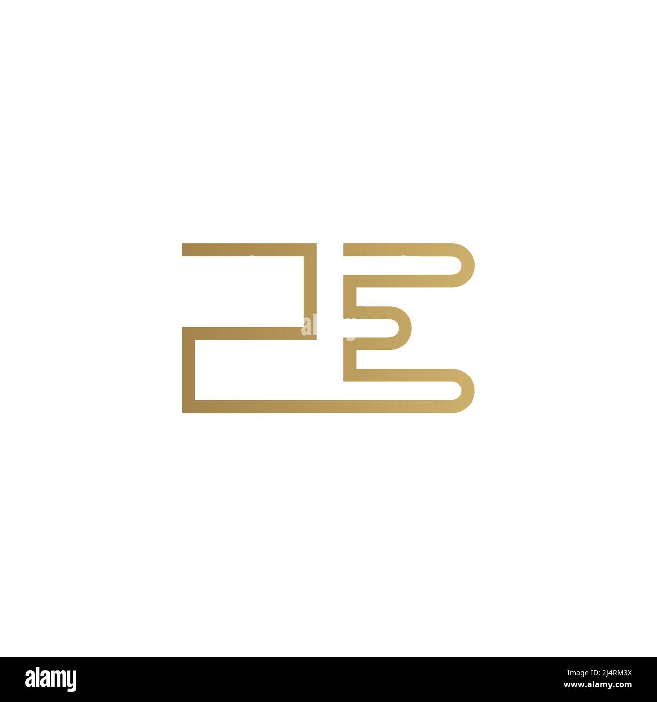 Number ze Stock Vector Images - Alamy