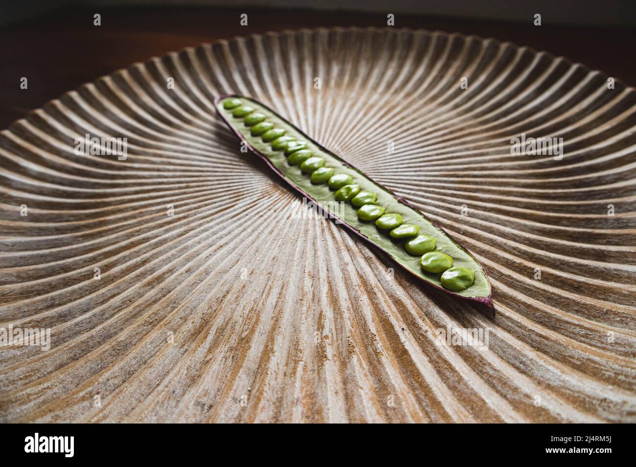 Guaje seeds hi-res stock photography and images - Alamy