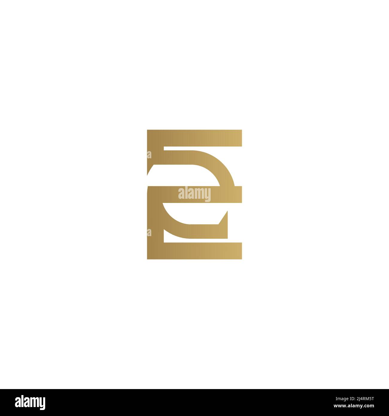 Alphabet Initials logo EZ, ZE, E and Z Stock Vector Image & Art - Alamy