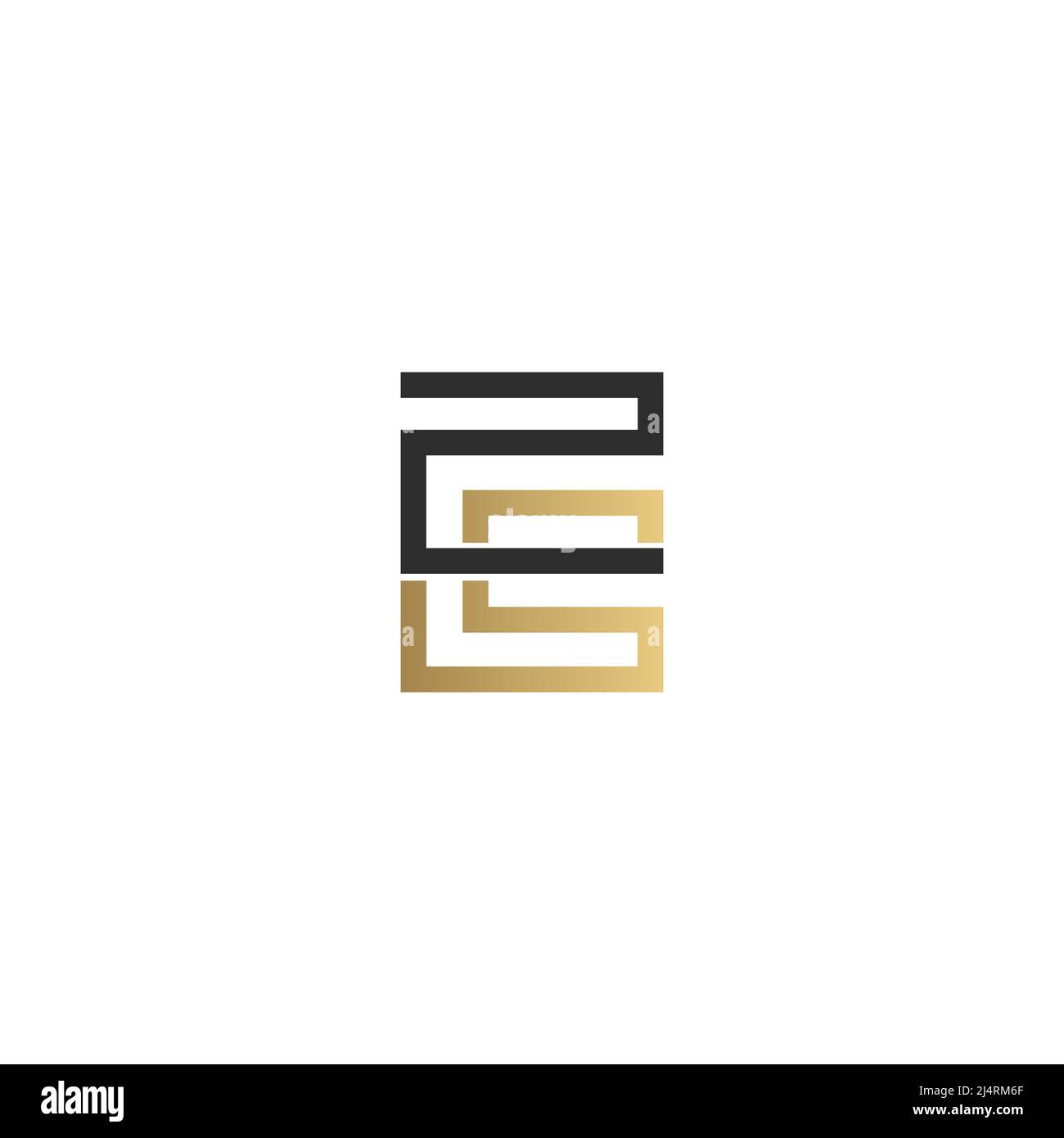 Alphabet Initials logo EZ, ZE, E and Z Stock Vector Image & Art - Alamy