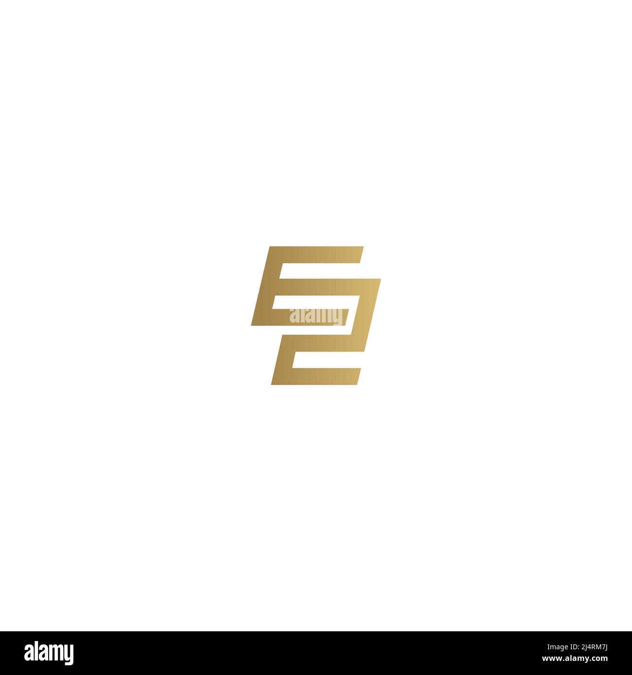 Alphabet Initials logo EZ, ZE, E and Z Stock Vector Image & Art - Alamy