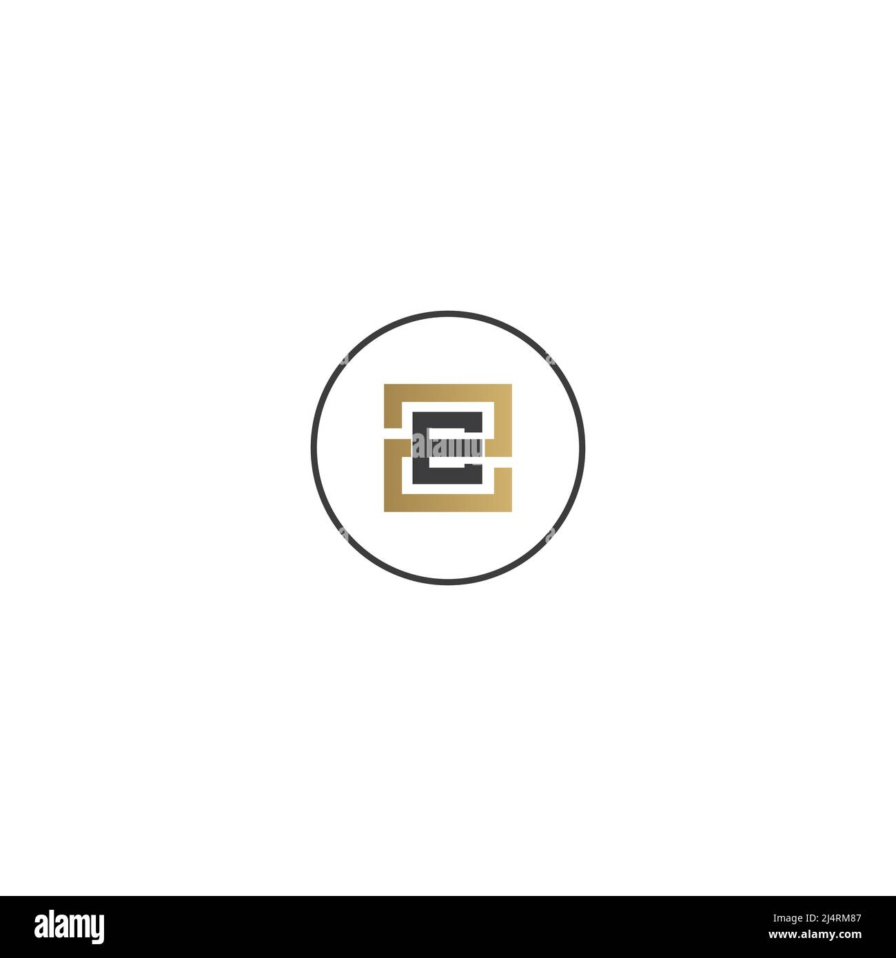Alphabet Initials logo EZ, ZE, E and Z Stock Vector Image & Art - Alamy