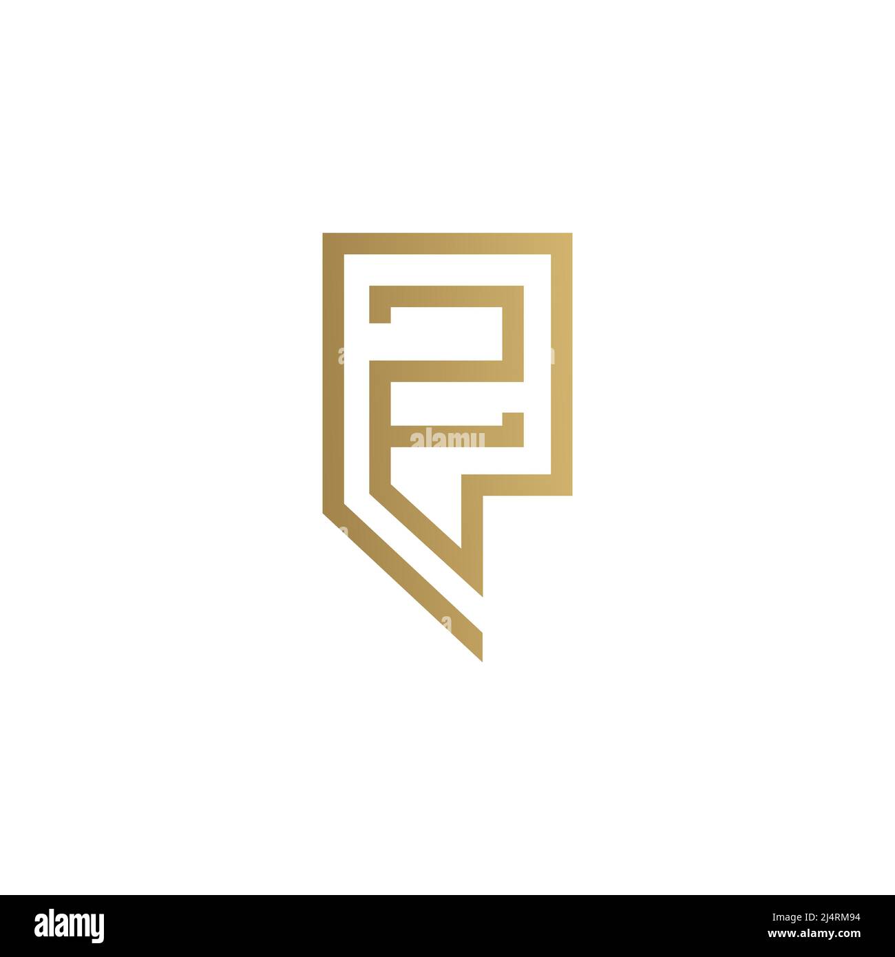 Alphabet Initials logo EZ, ZE, E and Z Stock Vector Image & Art - Alamy