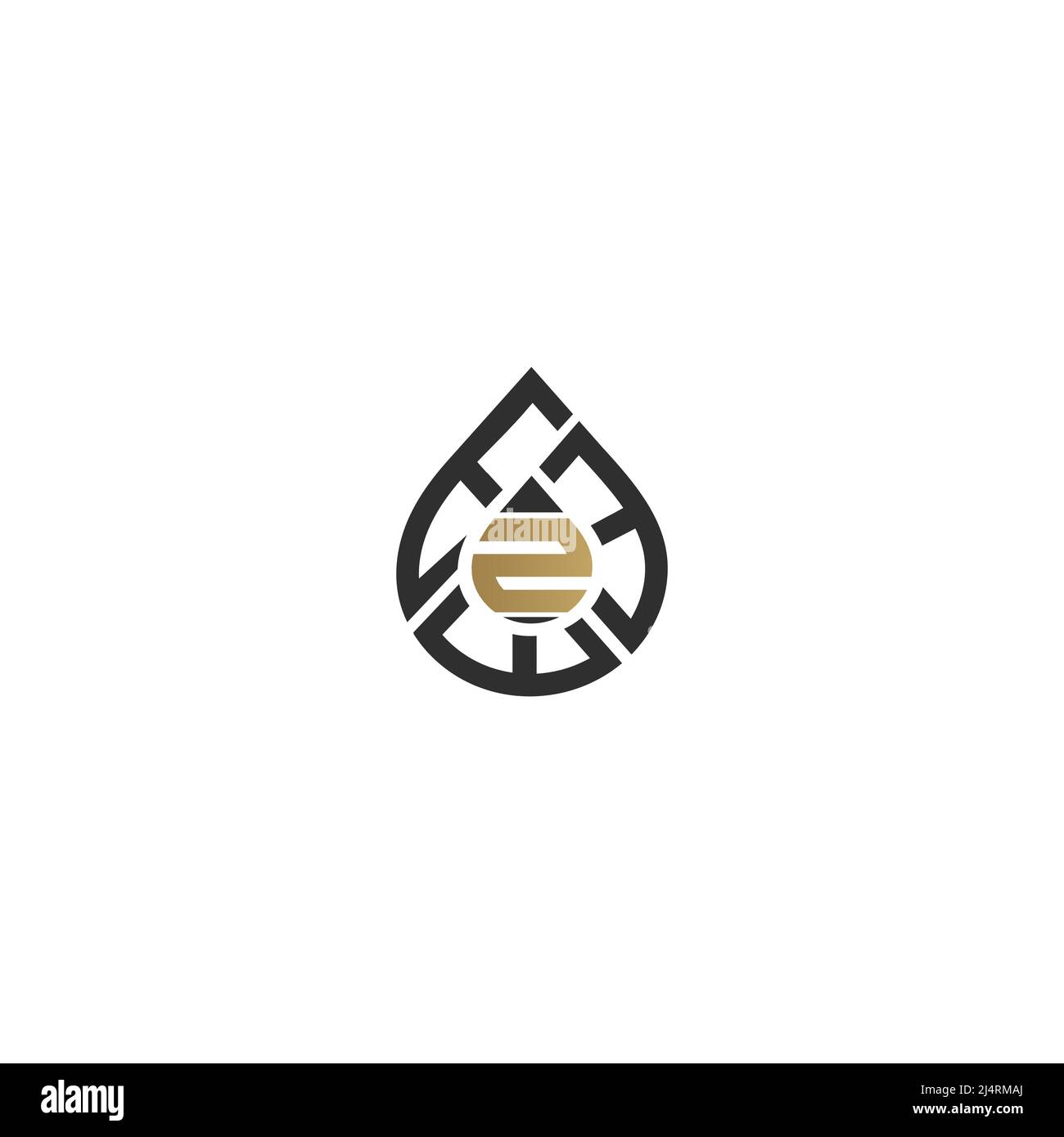 Alphabet Initials logo EZ, ZE, E and Z Stock Vector Image & Art - Alamy