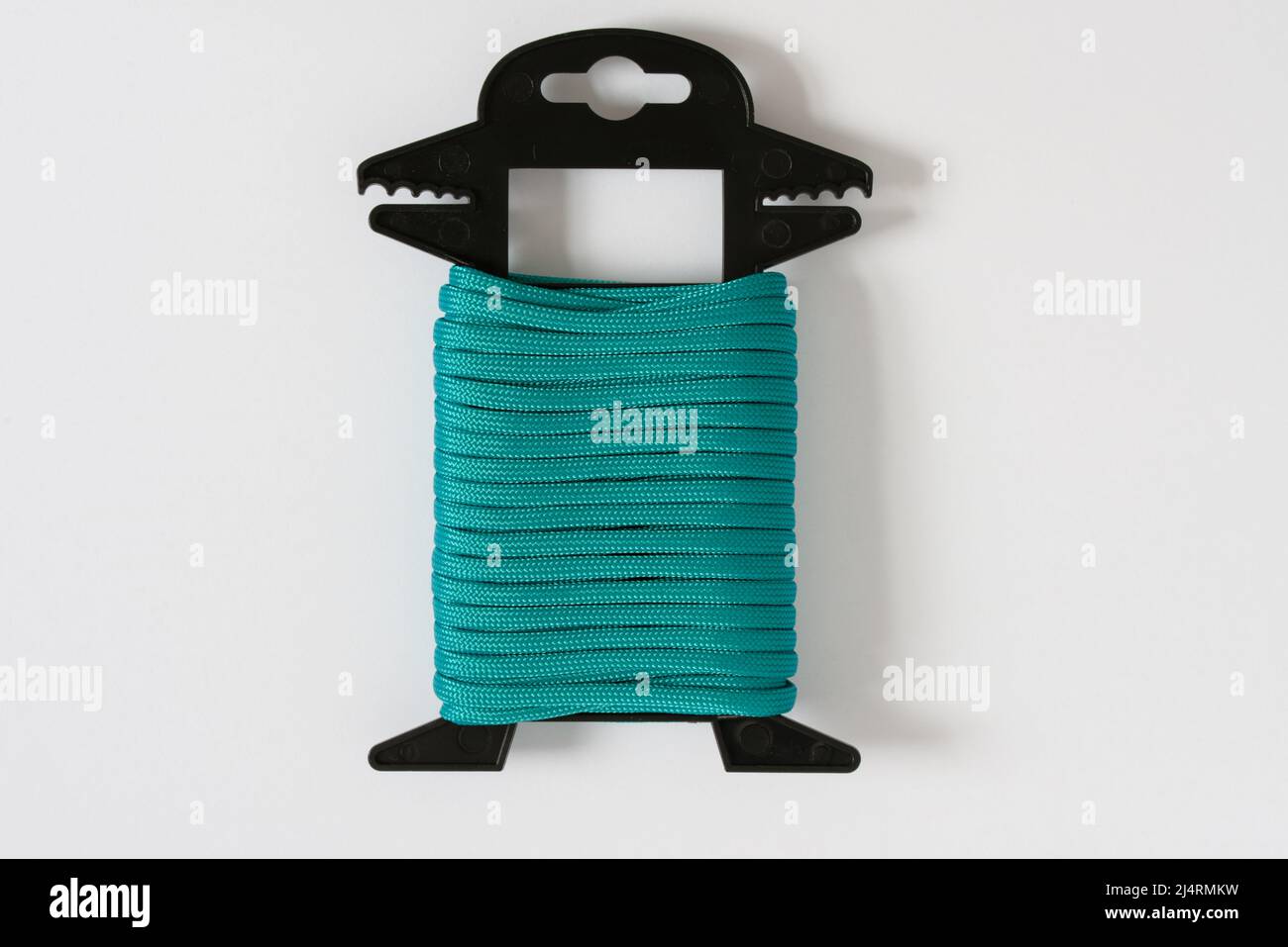 Paracode on a Winder Stock Photo - Alamy