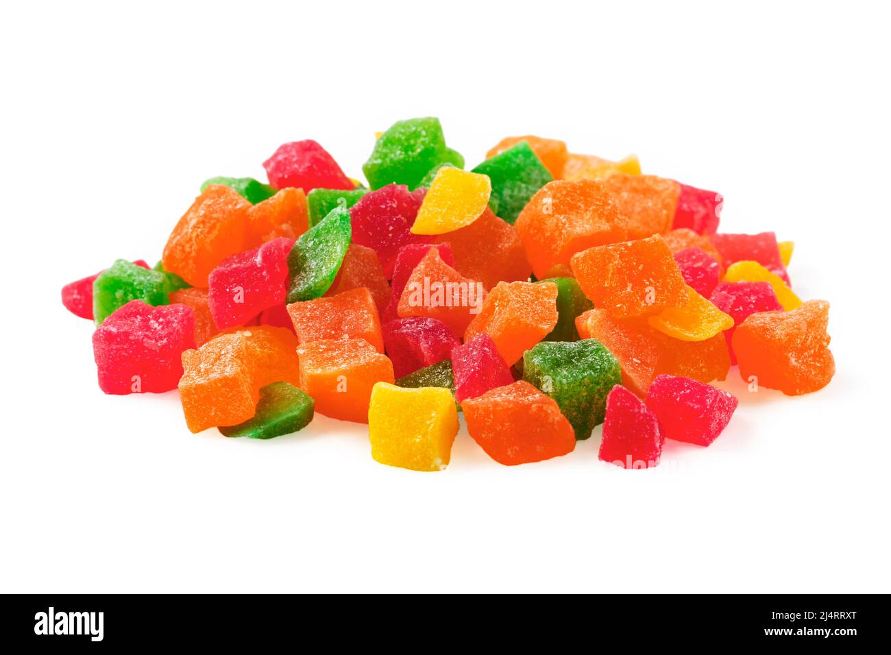 Handful of candies hi-res stock photography and images - Alamy