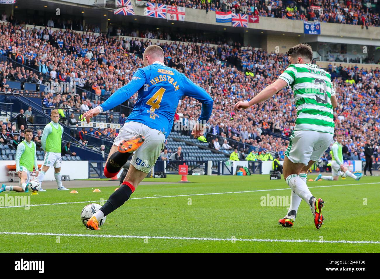 John greg and rangers hi-res stock photography and images - Alamy