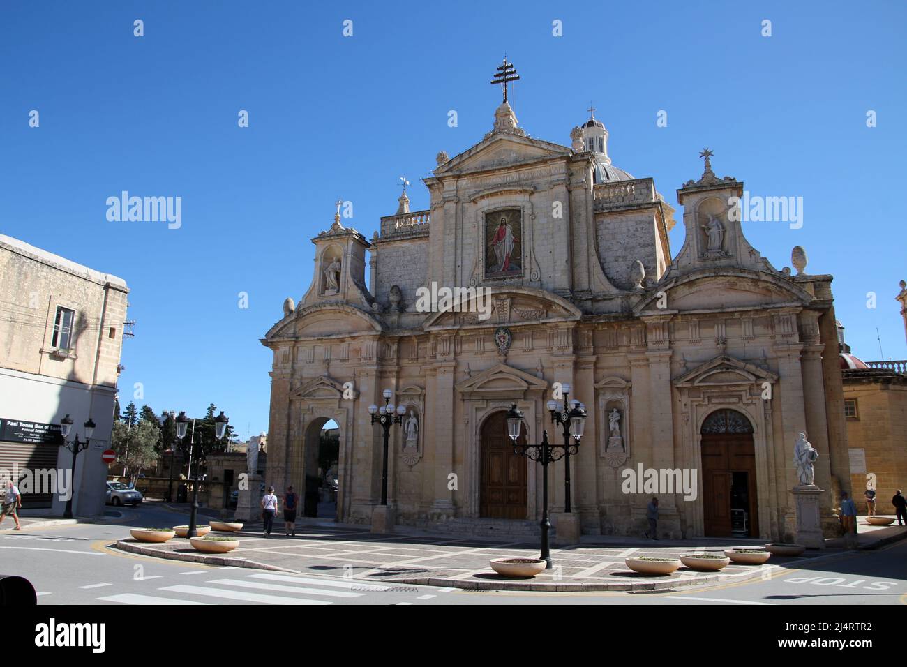 House of hope st paul hi-res stock photography and images - Alamy