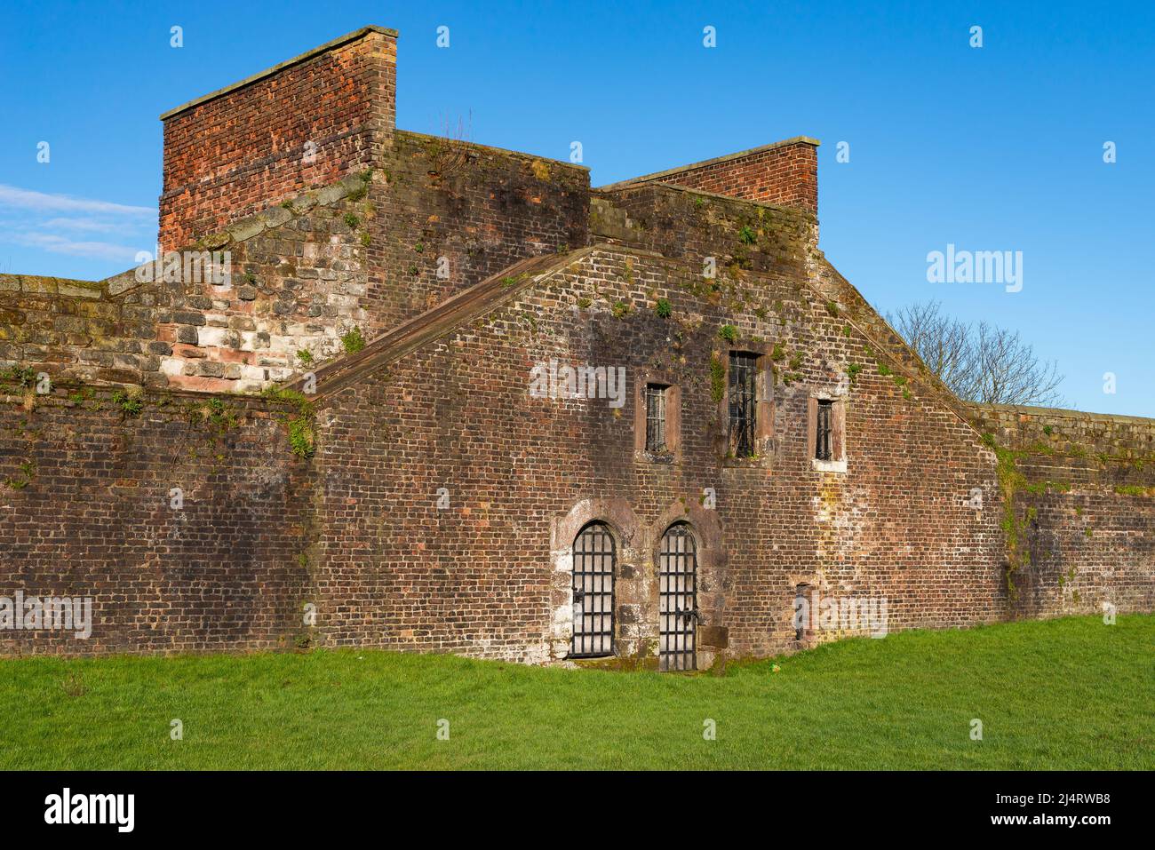 Carlisle border city High Resolution Stock Photography and Images - Alamy