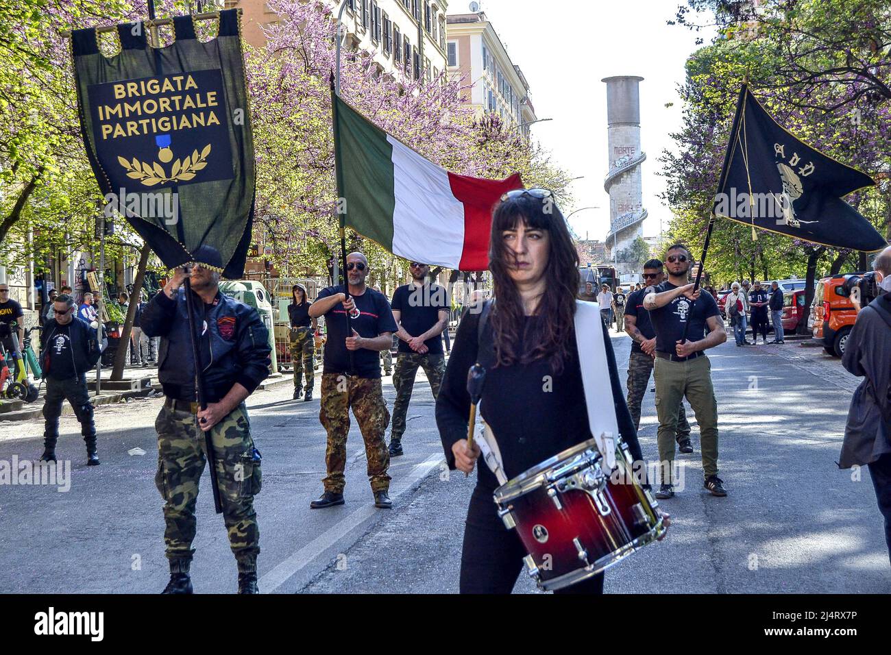 Anti nazi resistance fighter hi-res stock photography and images - Alamy