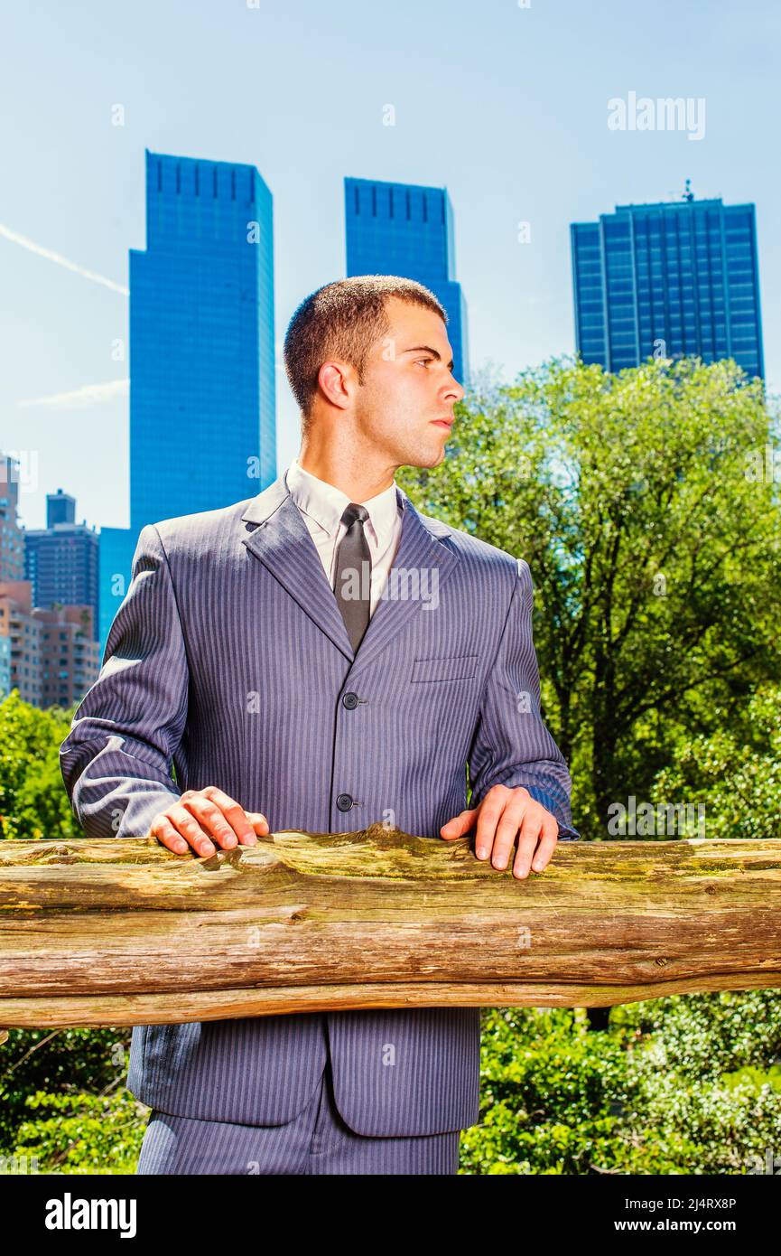 Black short suit hi-res stock photography and images - Alamy