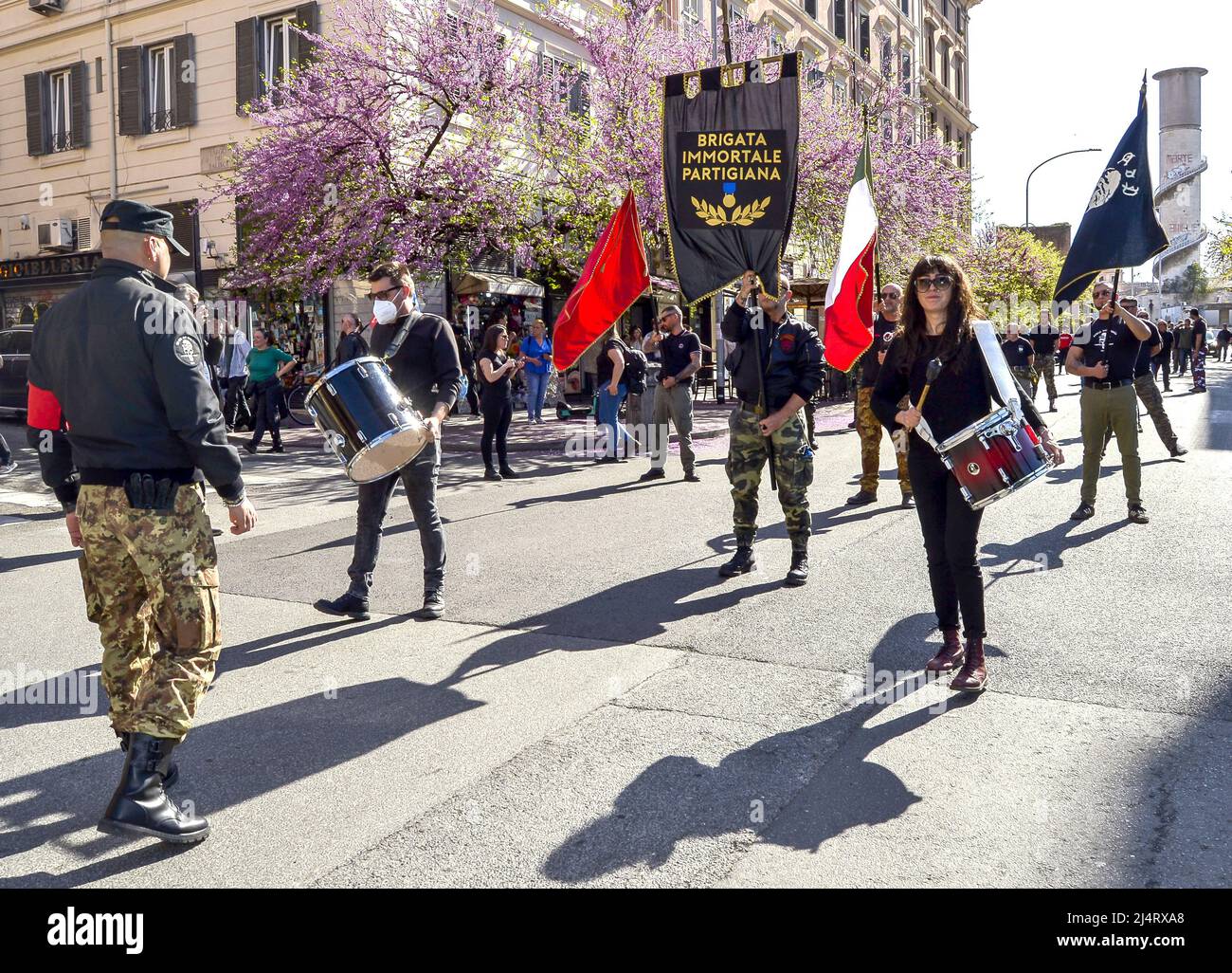 Anti nazi resistance fighter hi-res stock photography and images - Alamy