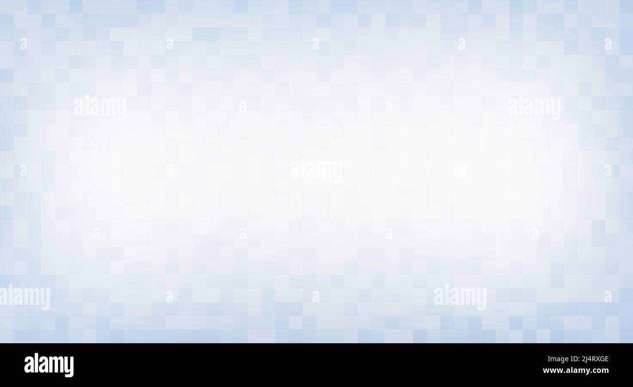 Abstract light blue subtle mosaic background with gradient. Simple vector graphic pattern Stock ...