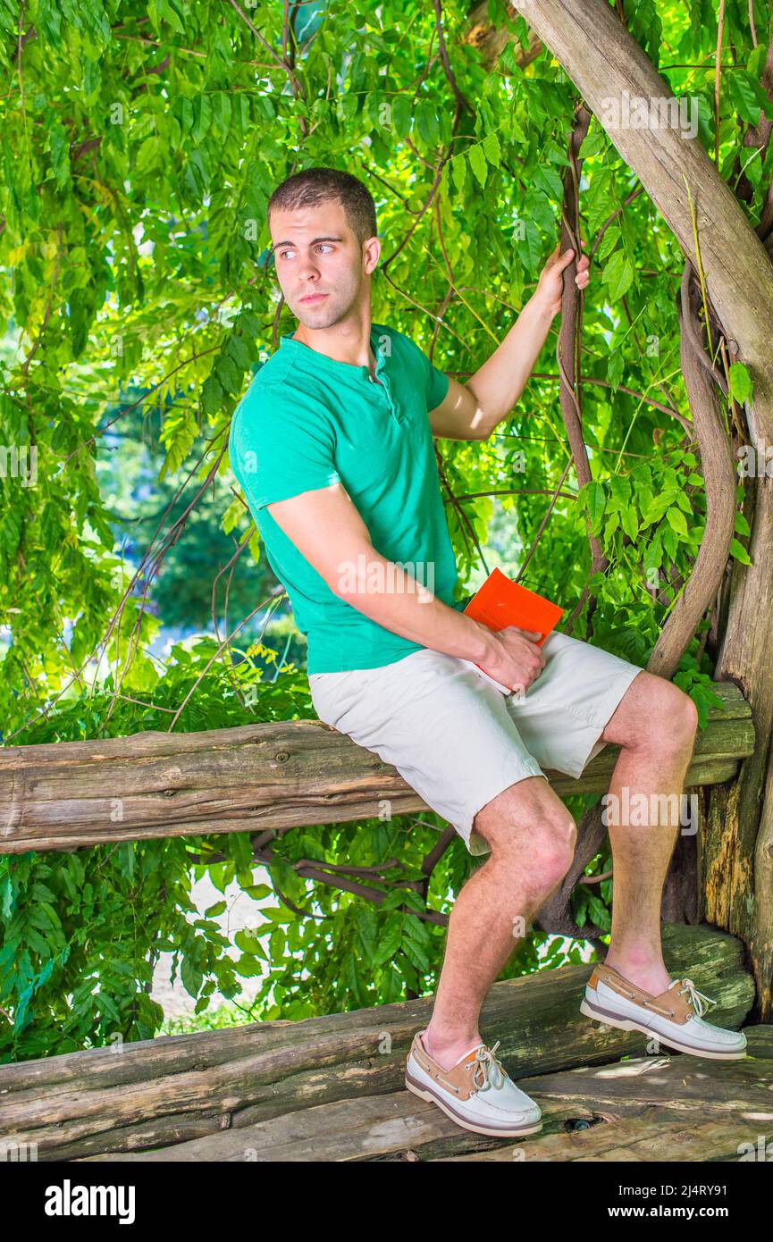 Short trunk hi-res stock photography and images - Alamy