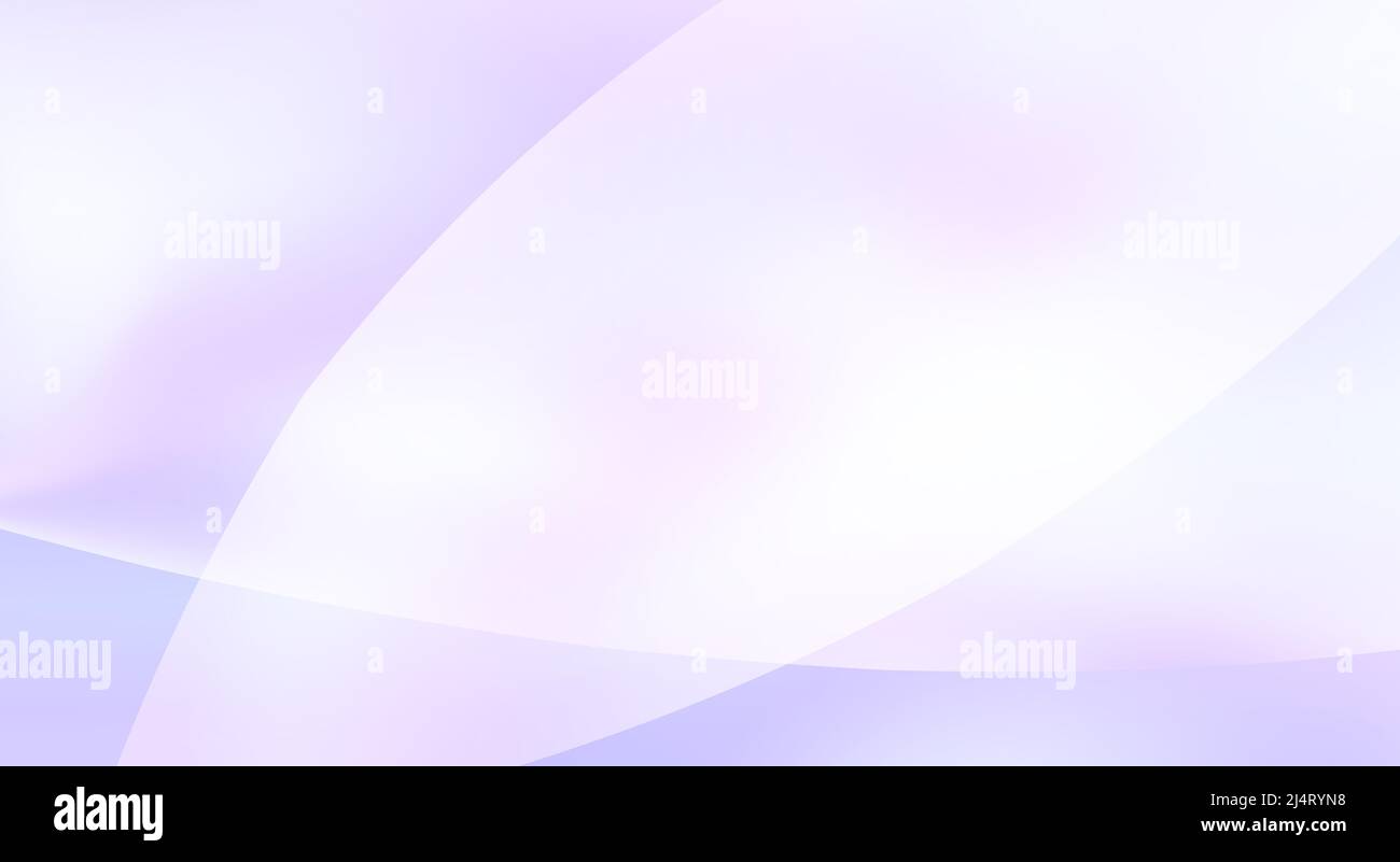 Abstract unsaturated very light violet background. Minimal subtle ...