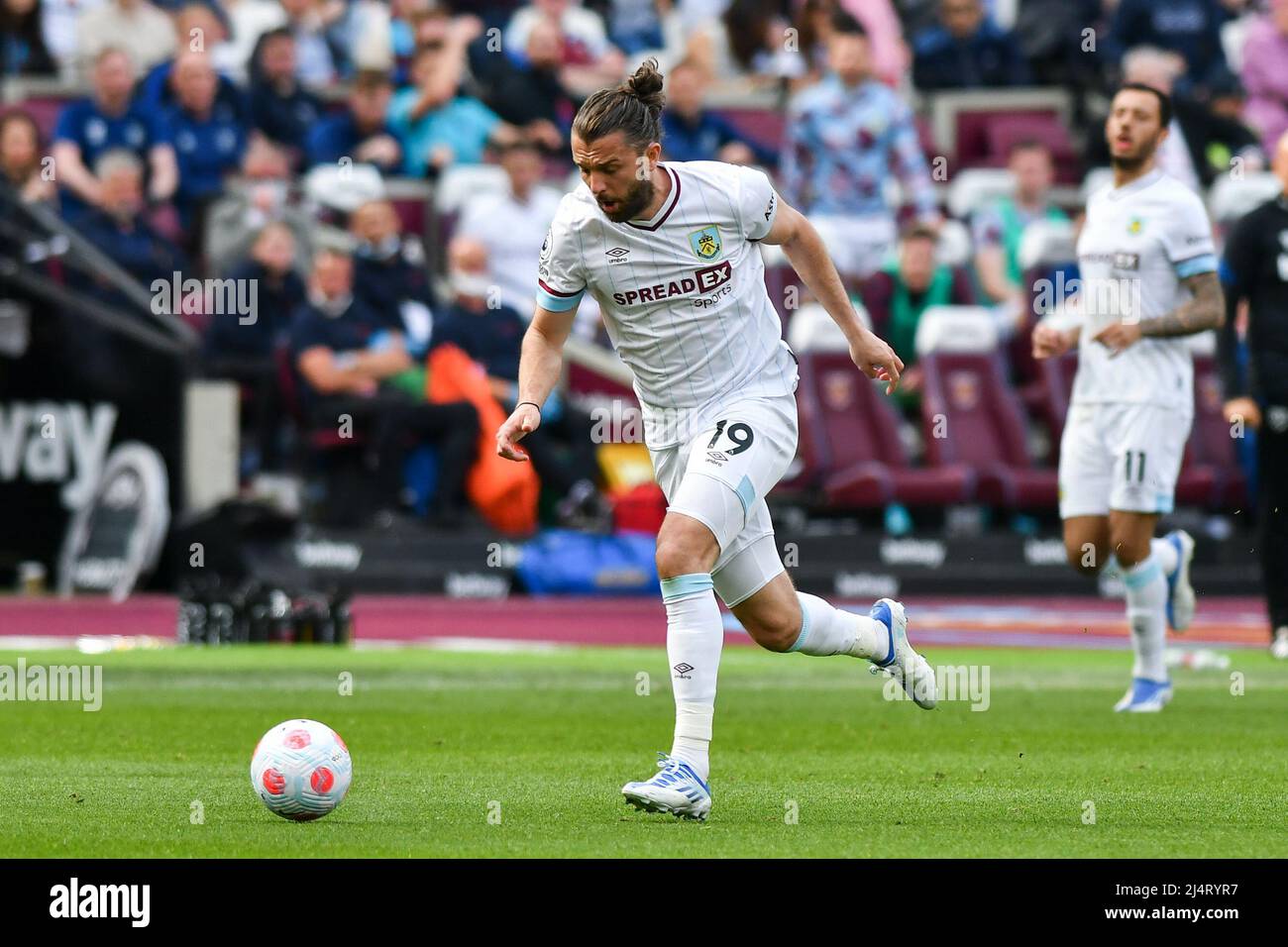 Jay rodriguez 2022 hi-res stock photography and images - Alamy