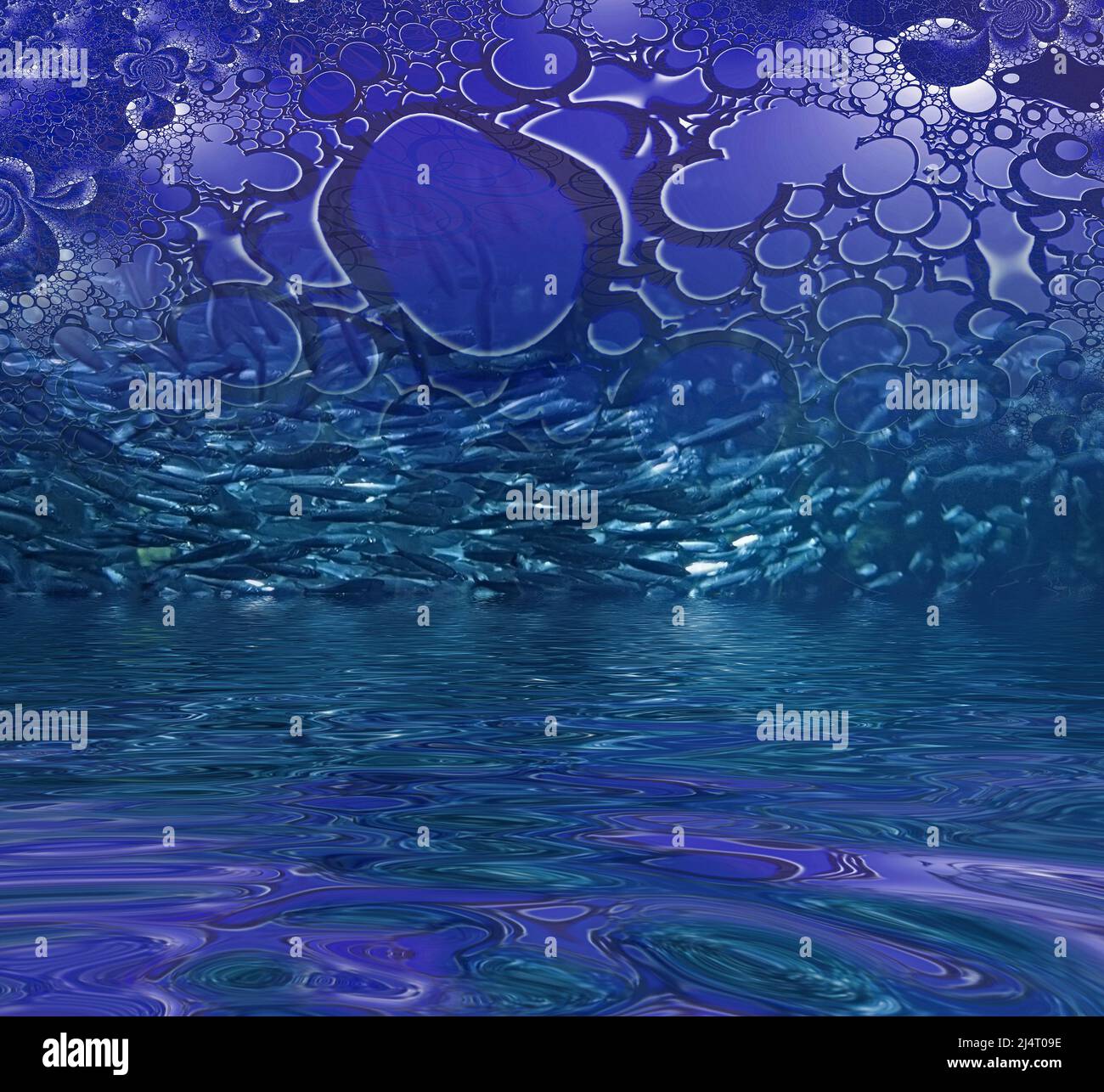 Abstract fluid background forms ripple hi-res stock photography and ...