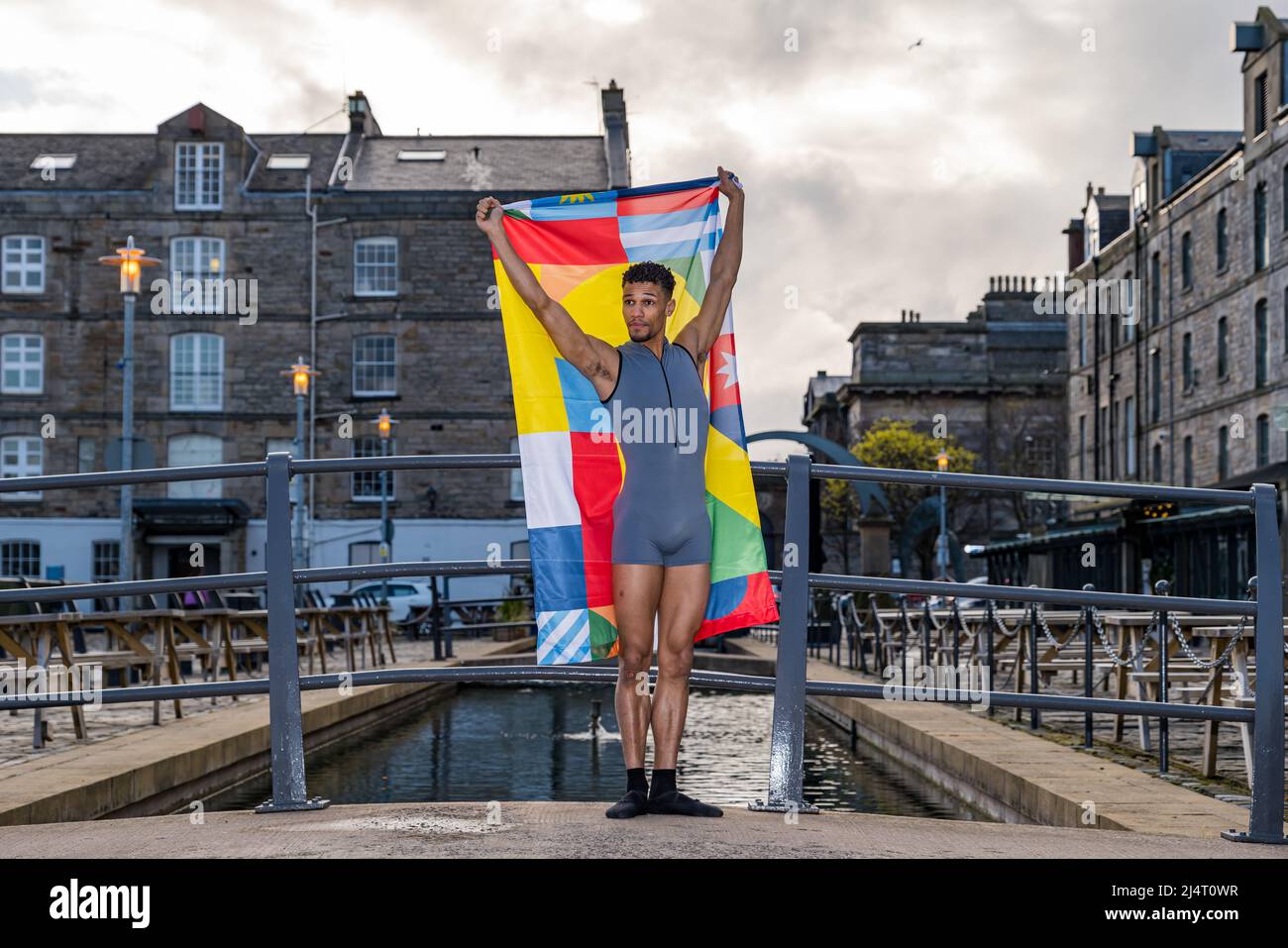 Jerome anthony barnes hi-res stock photography and images - Alamy