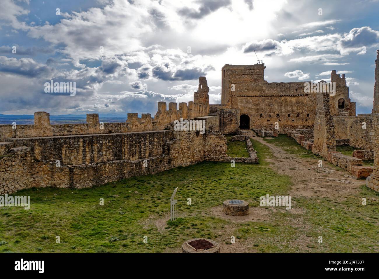 Caliphal style hi-res stock photography and images - Alamy