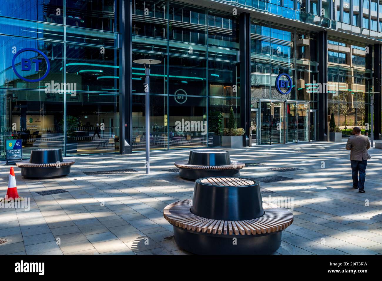 BT Global HQ Aldgate - BT new headquarters building at One Braham ... BT Global HQ Aldgate - BT new headquarters building at One Braham ...