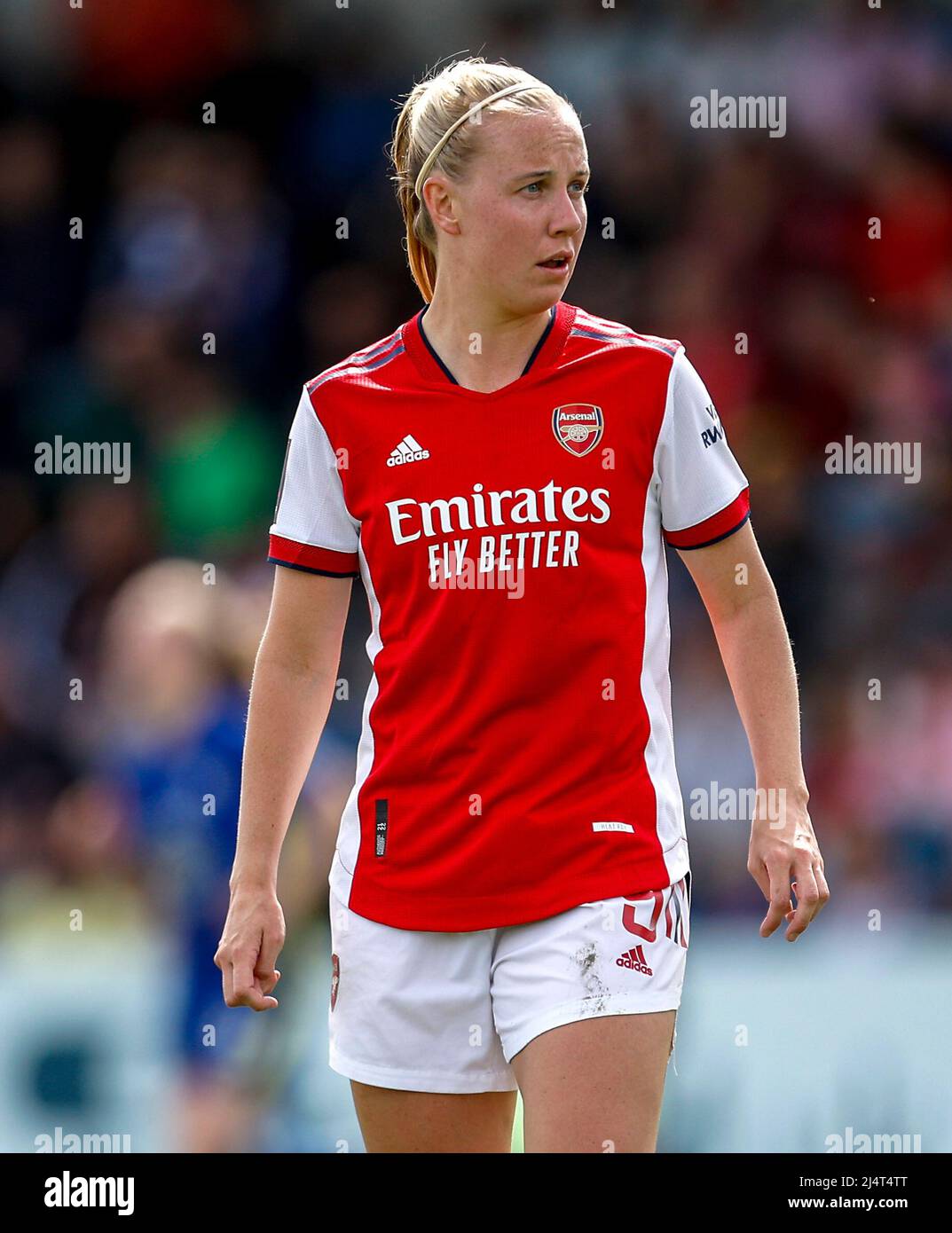 Beth mead arsenal v chelsea hi-res stock photography and images - Alamy