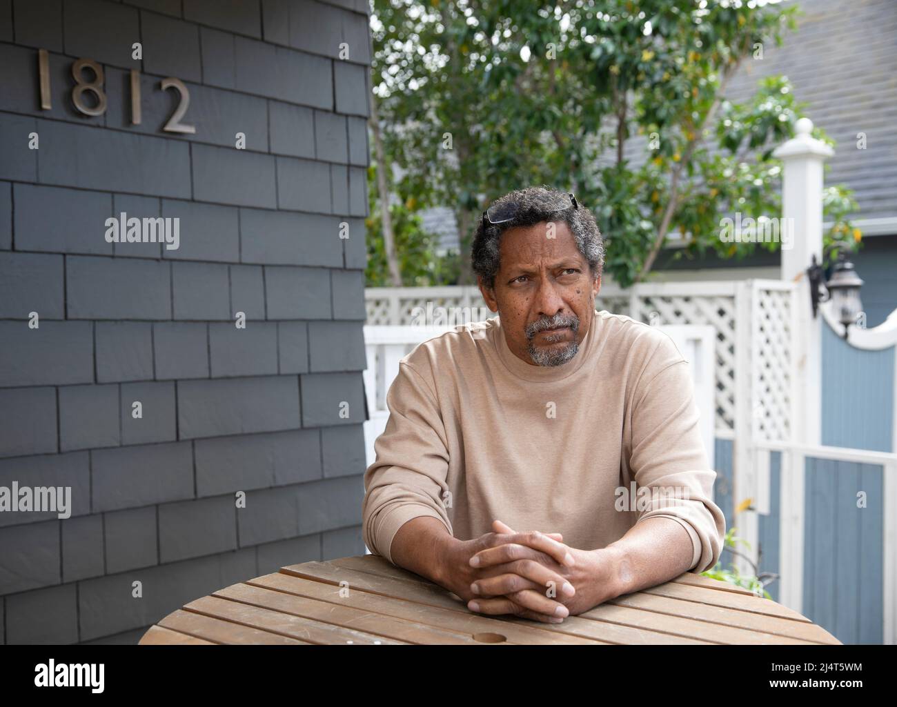 Percival everett i hi-res stock photography and images - Alamy