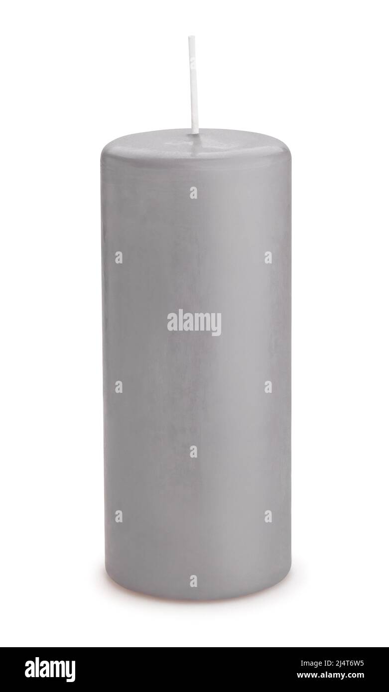 Spa background candle Cut Out Stock Images & Pictures - Alamy