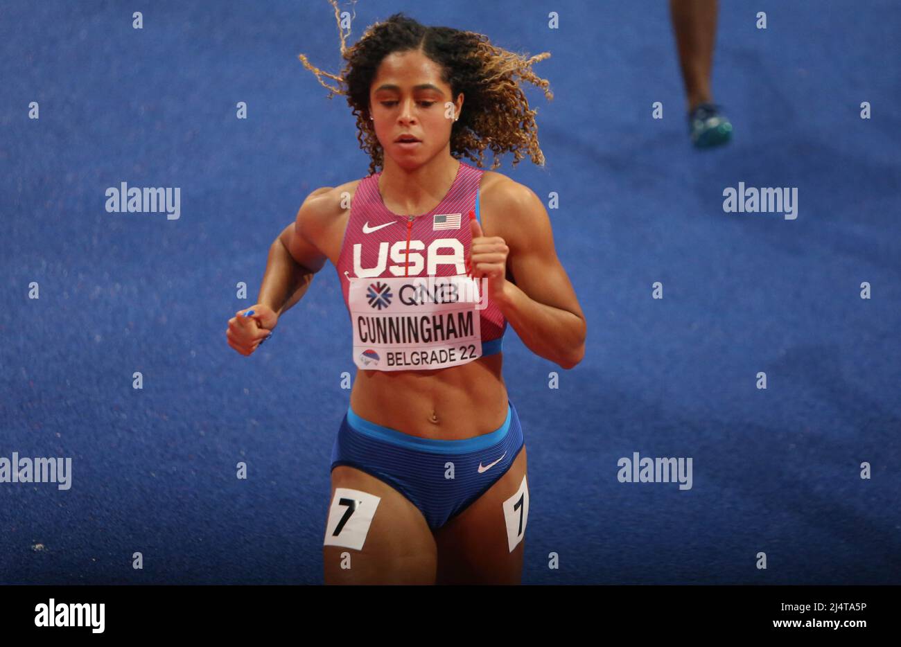 Gabriele cunningham hi-res stock photography and images - Alamy