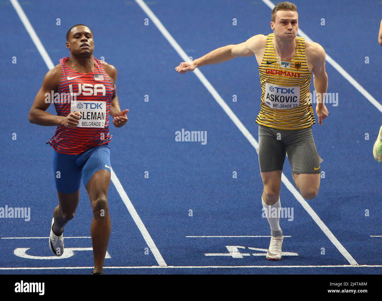 Askovic hi-res stock photography and images - Alamy