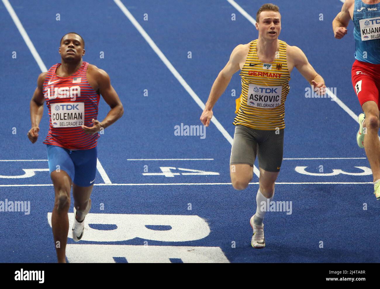 Askovic hi-res stock photography and images - Alamy