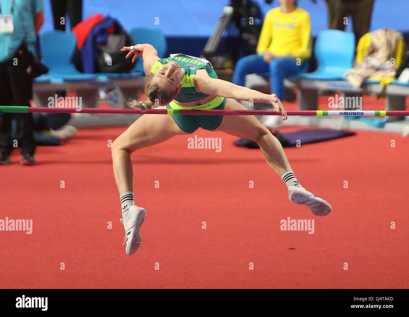 Eleanor patterson hi-res stock photography and images - Alamy