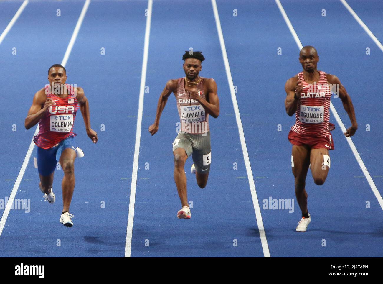 Bolade ajomale hi-res stock photography and images - Alamy