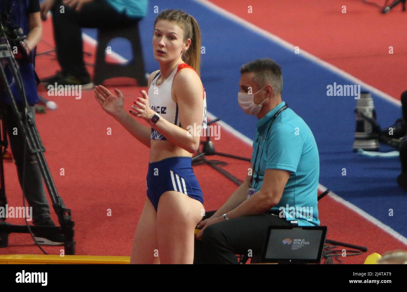 Margot chevrier High Resolution Stock Photography and Images - Alamy