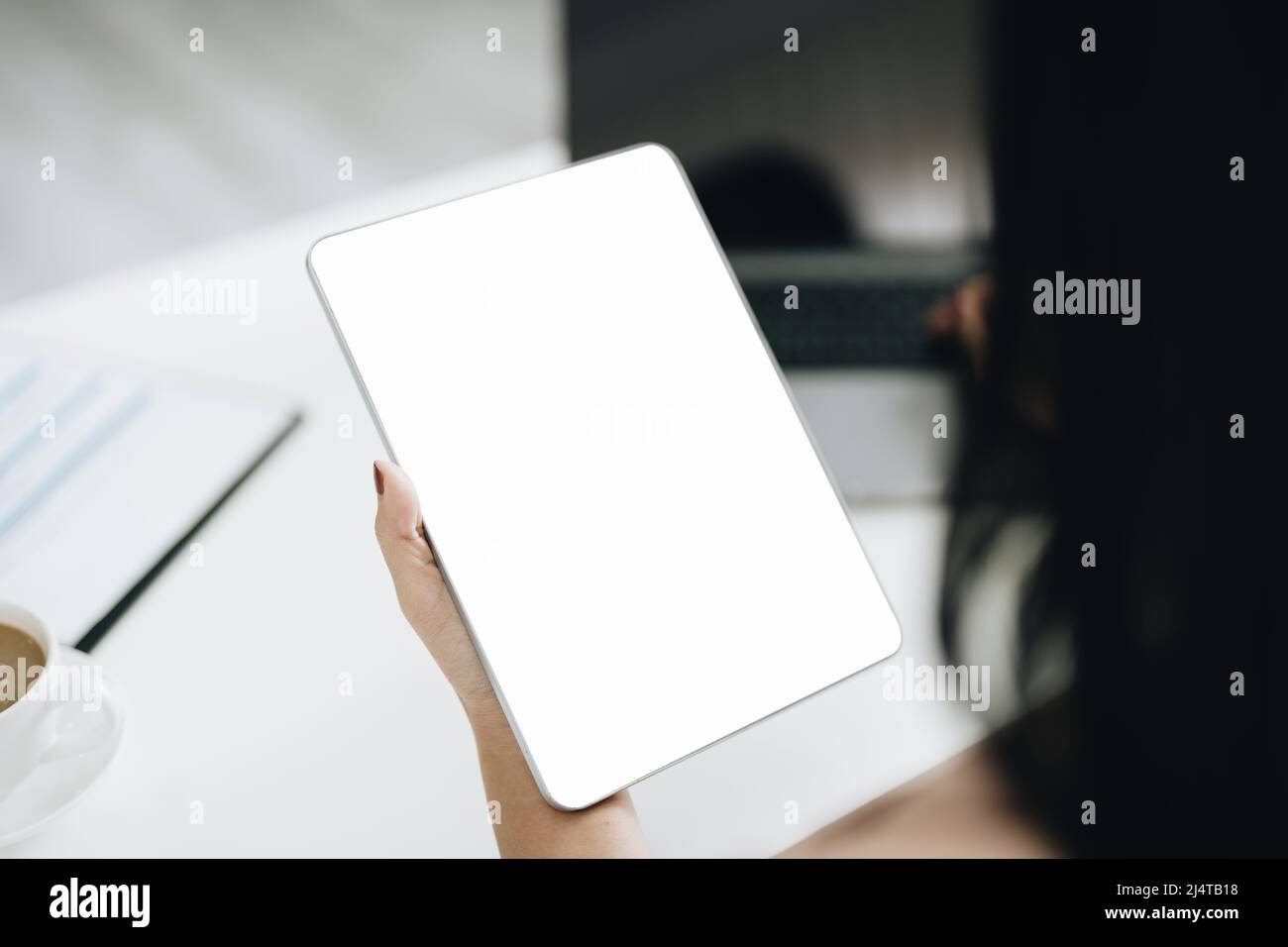 Contracting work from home hi-res stock photography and images - Alamy