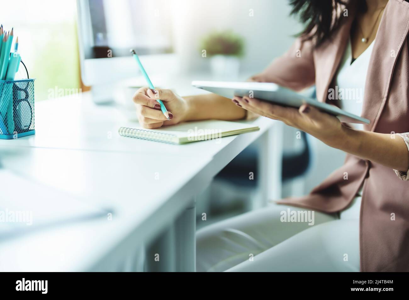 data analysis, plan, marketing, accounting, audit, Portrait of asian ...