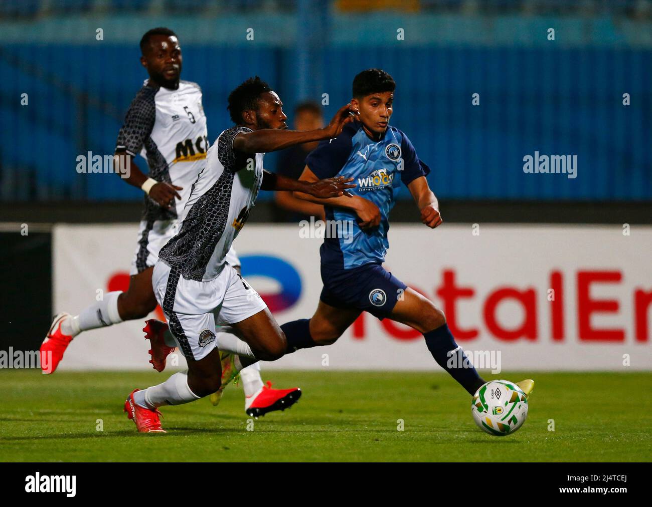 Ibrahim adel hi-res stock photography and images - Alamy