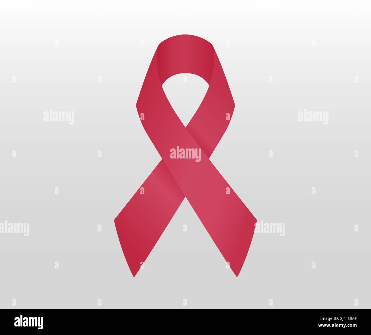 Hiv symbol Stock Vector Images - Alamy