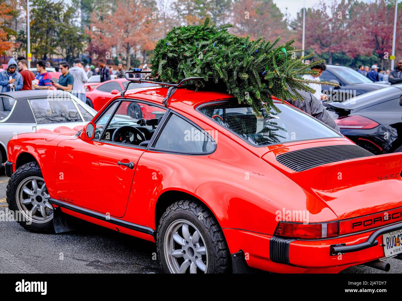 Atlanta christmas 2021 hi-res stock photography and images - Alamy