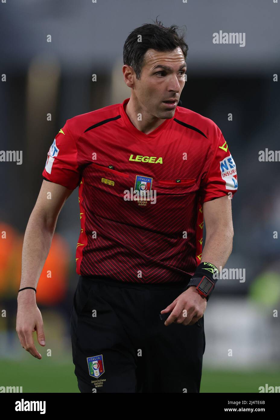 Luca sacchi hi-res stock photography and images - Alamy