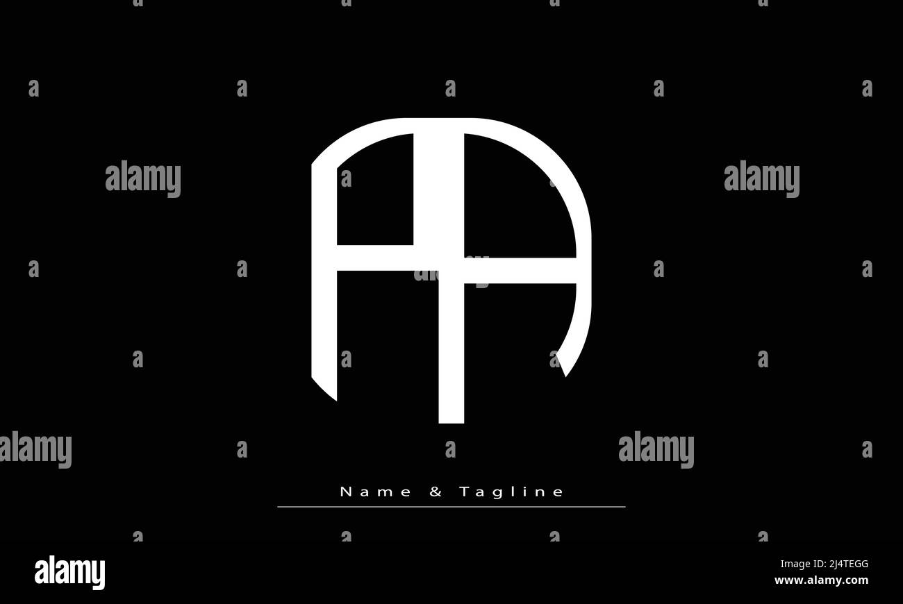 Pa logo hi-res stock photography and images - Alamy