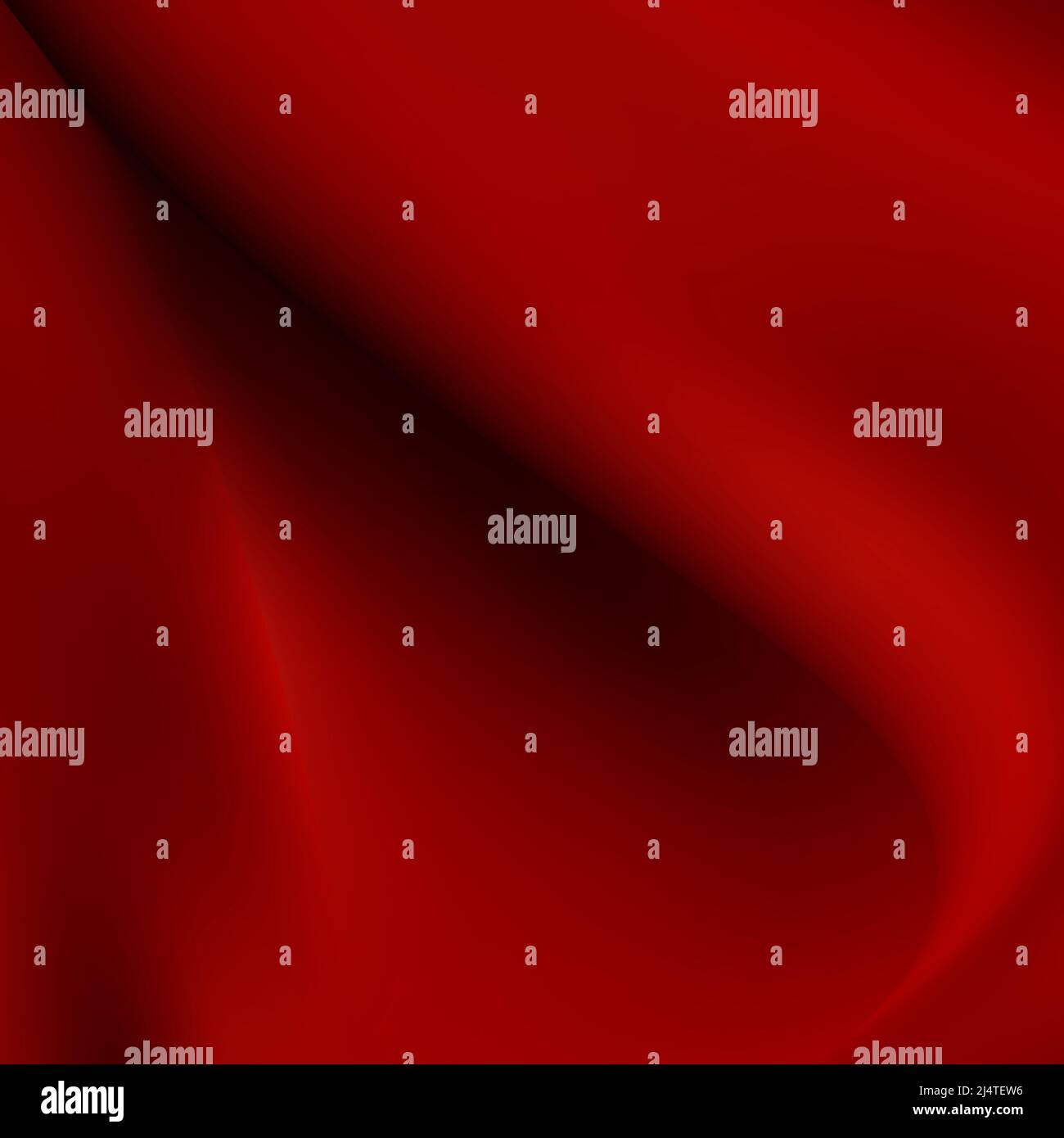 Wrinkled red fabric. Beauty and fashion. Textile.Abstract vector modern ...