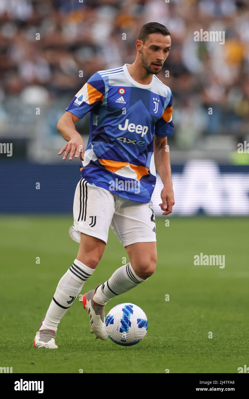 Mattia De Sciglio Italia